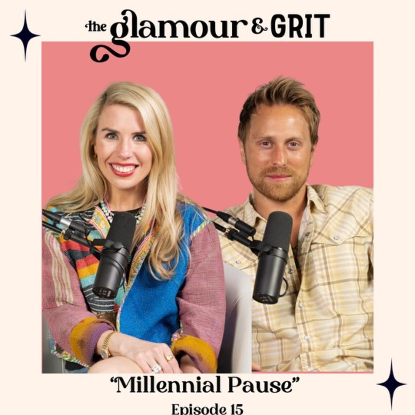 Bringing Sexy Back - The Glamour and Grit (podcast) | Listen Notes