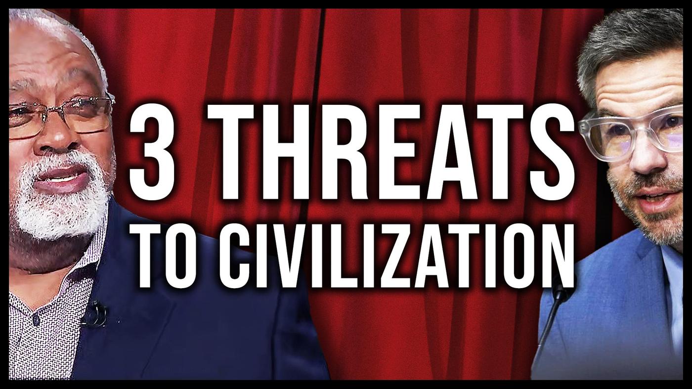 Michael Shellenberger – The Censorship-Industrial Complex | Listen Notes