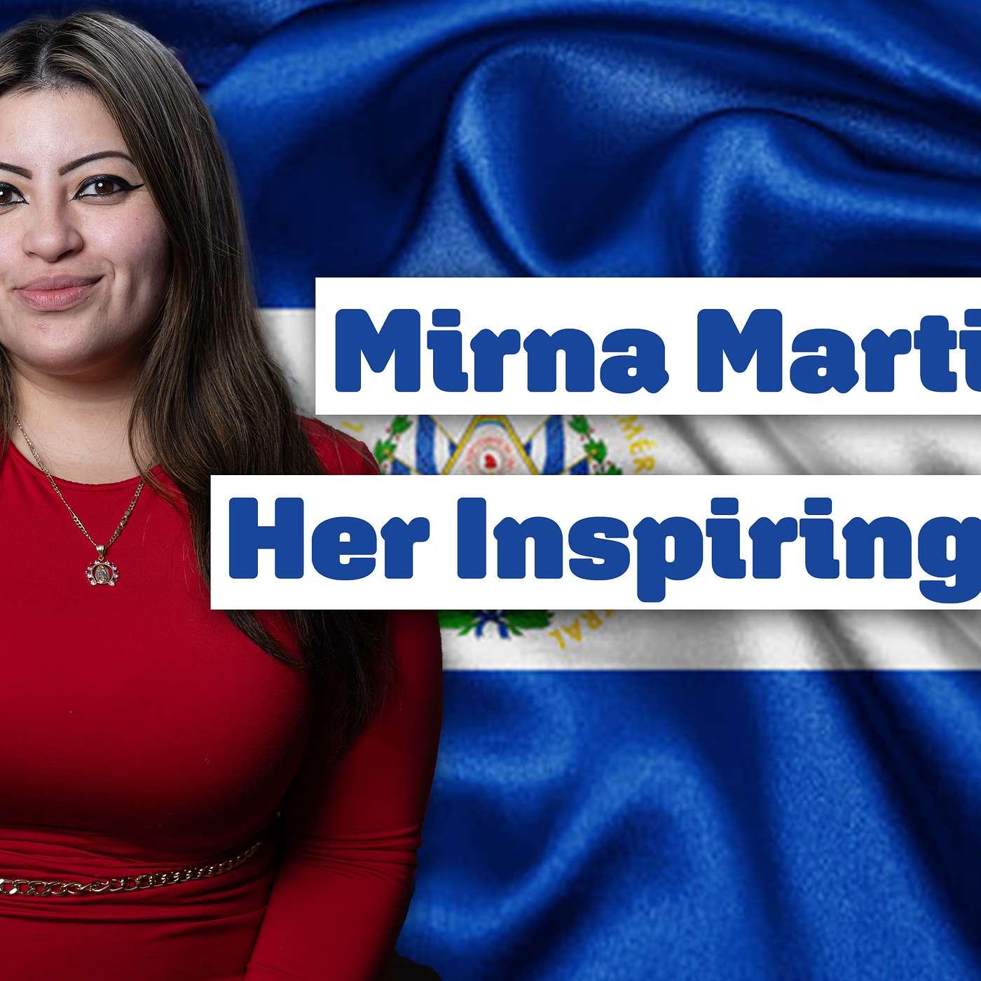 The BIGGEST Latino Stories You Need to Hear RIGHT NOW! With Dr. Mirna ...