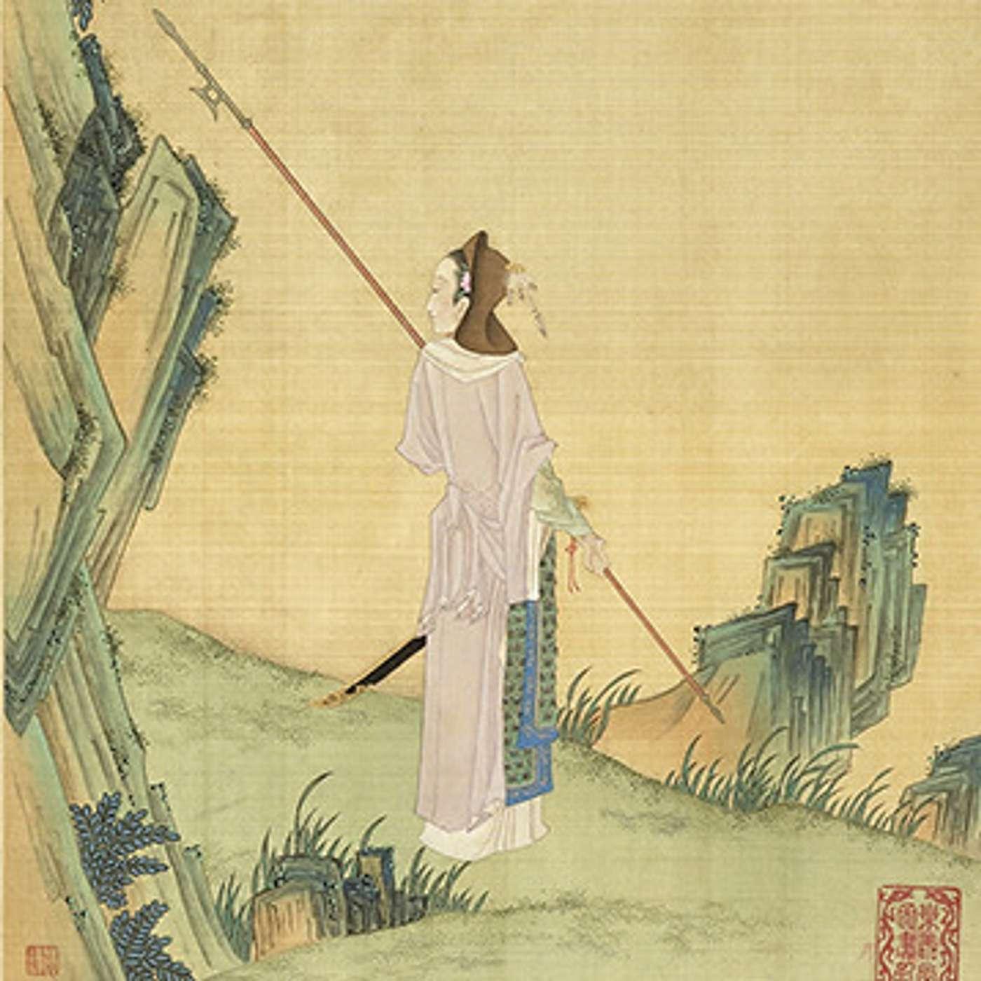 Mulan: Different Versions of a Classic Chinese Legend | Listen Notes