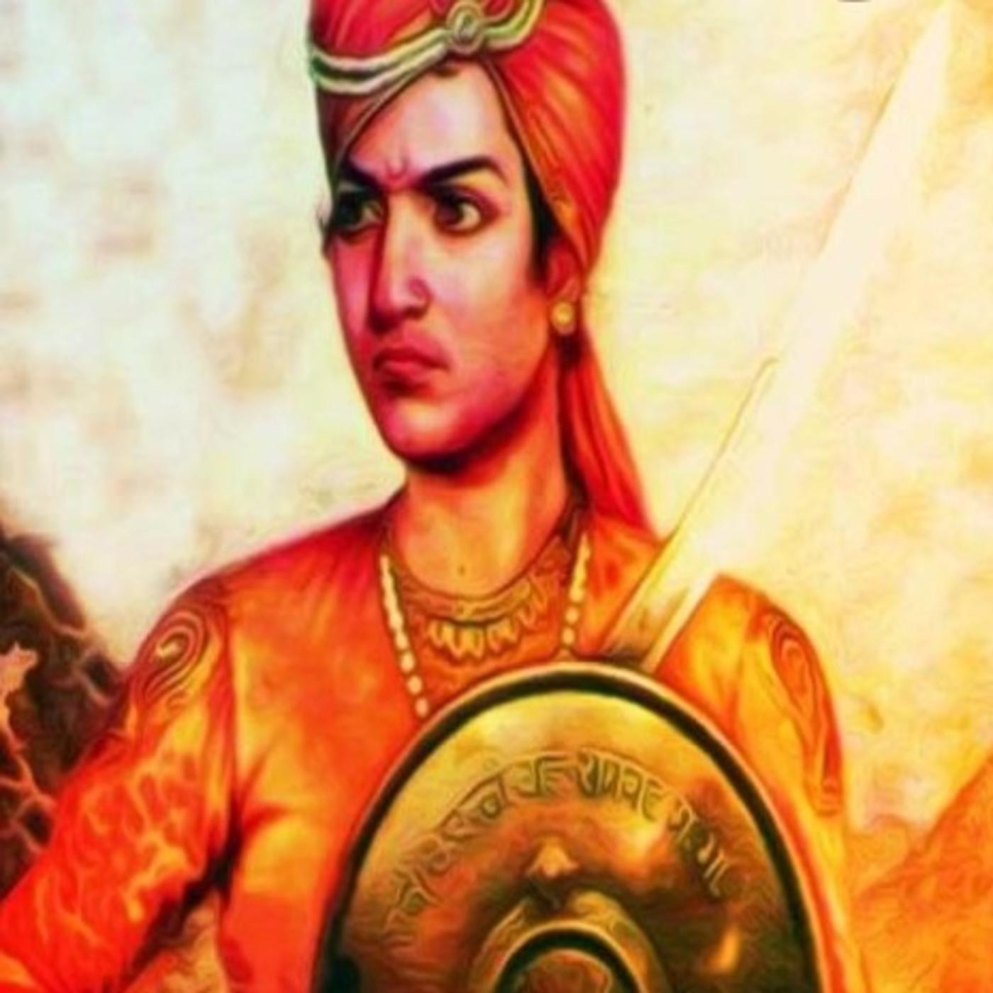 Uda devi - a freedom fighter - The Glorious India (pódcast) | Listen Notes