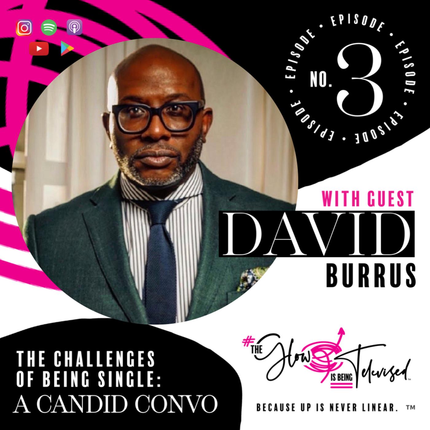 The Glow Up Is Being Televised (podcast) - Patrice "Patty B" Boone ...