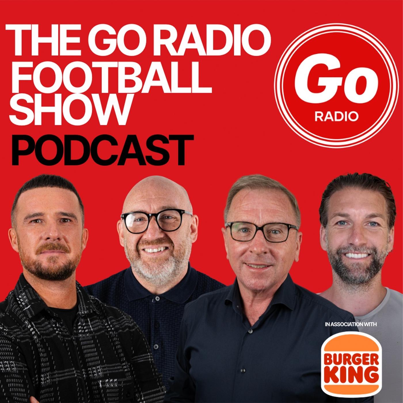 The Go Radio Football Show 20th May - The Go Radio Football Show ...