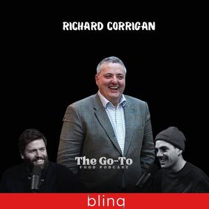 Richard Corrigan - Part 1 - From A Rural Irish Farm To Becoming One Of ...
