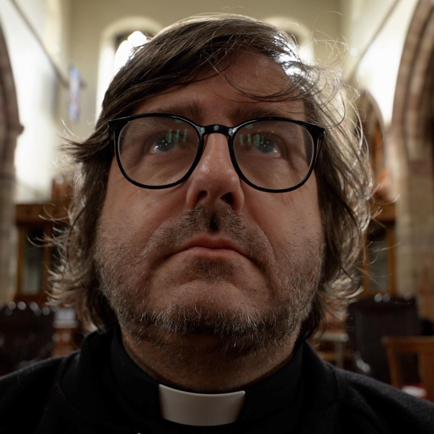 Nic Tall - National Co-ordinator of Together for the Church of England ...