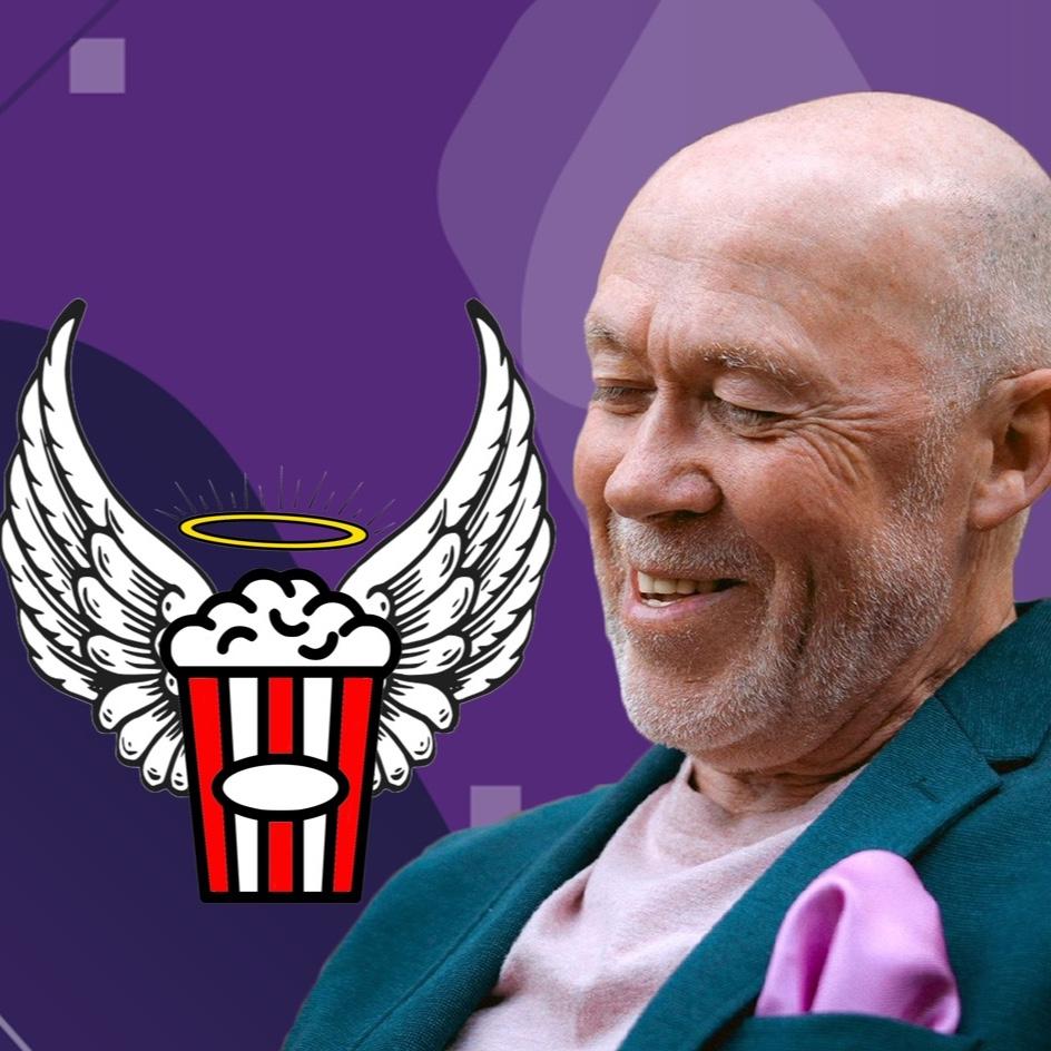 Bonus episode: Giles’ Premier Christian Radio Interview | Listen Notes