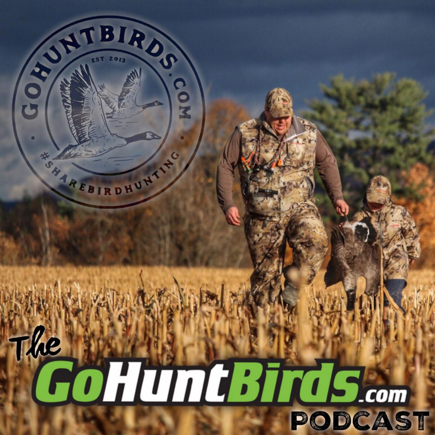 PVS Game Calls w/ PHIL SAVIGNAC | The GoHuntBirds.com Podcast | Listen ...