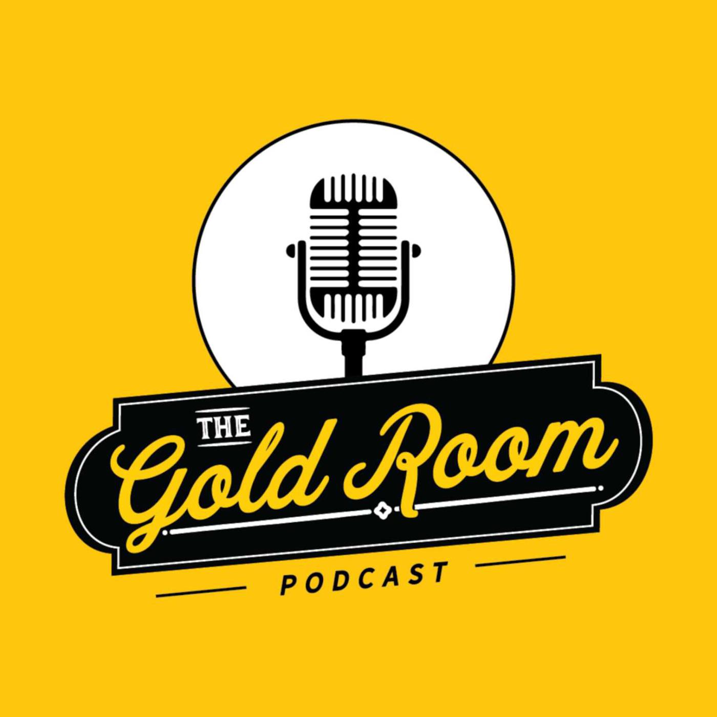 #98: That was fast - The Gold Room (podcast) | Listen Notes