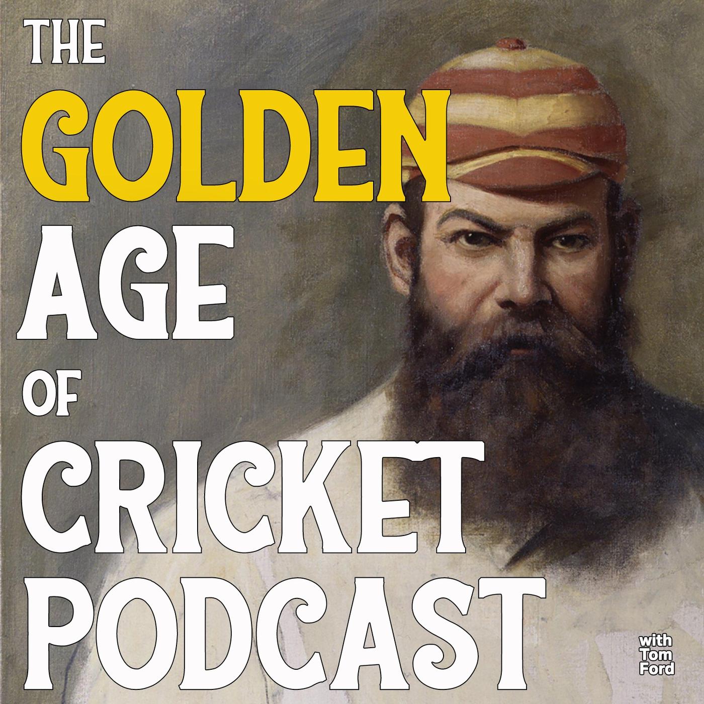 Charlie Macartney – Part 1 – with Peter Lloyd - The Golden Age of ...