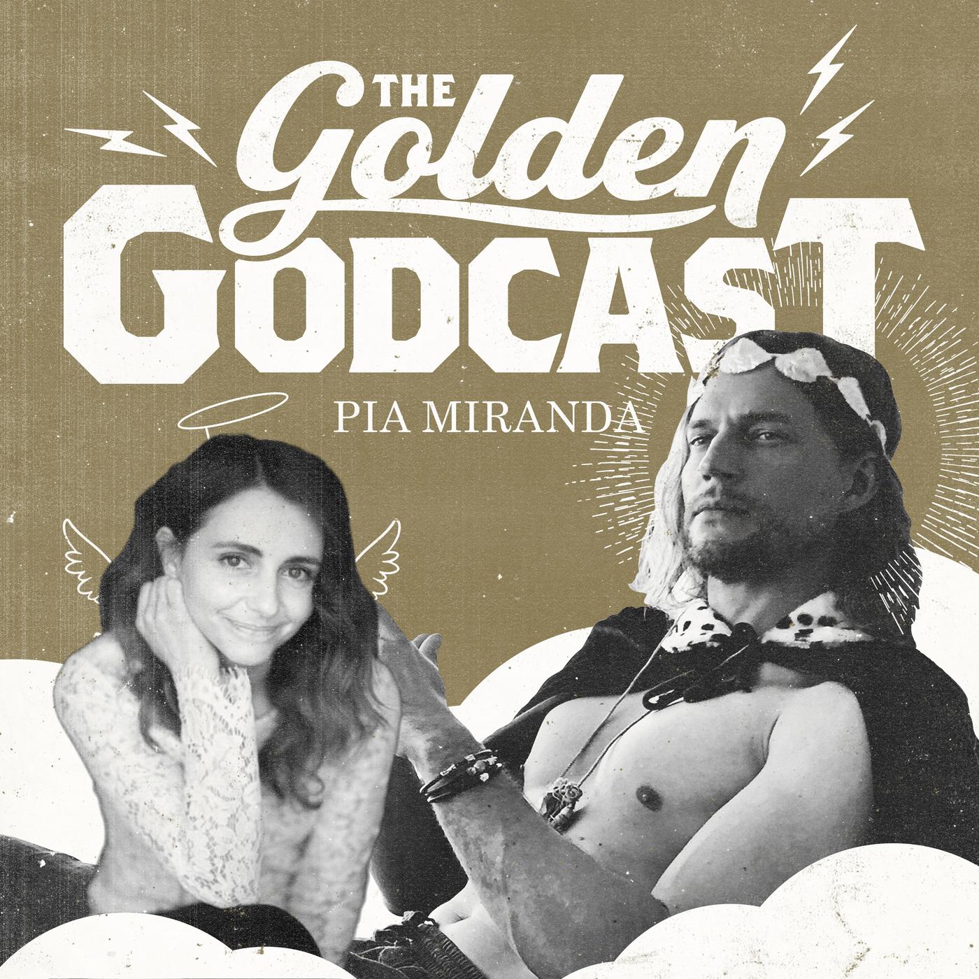 EPISODE 04 JERICHO MALABONGA - the golden godcast (pódcast) | Listen Notes