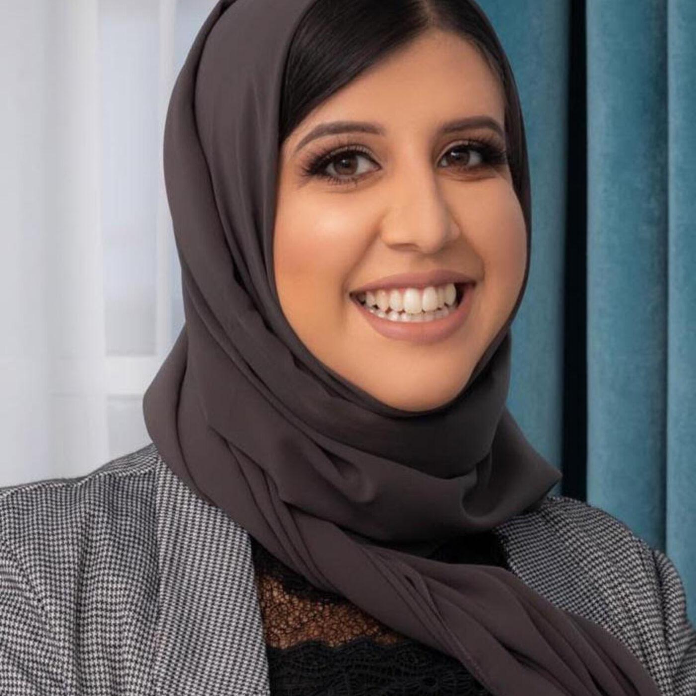 Boundaries with Sura Al Muscati - the goleh project (podcast) | Listen ...