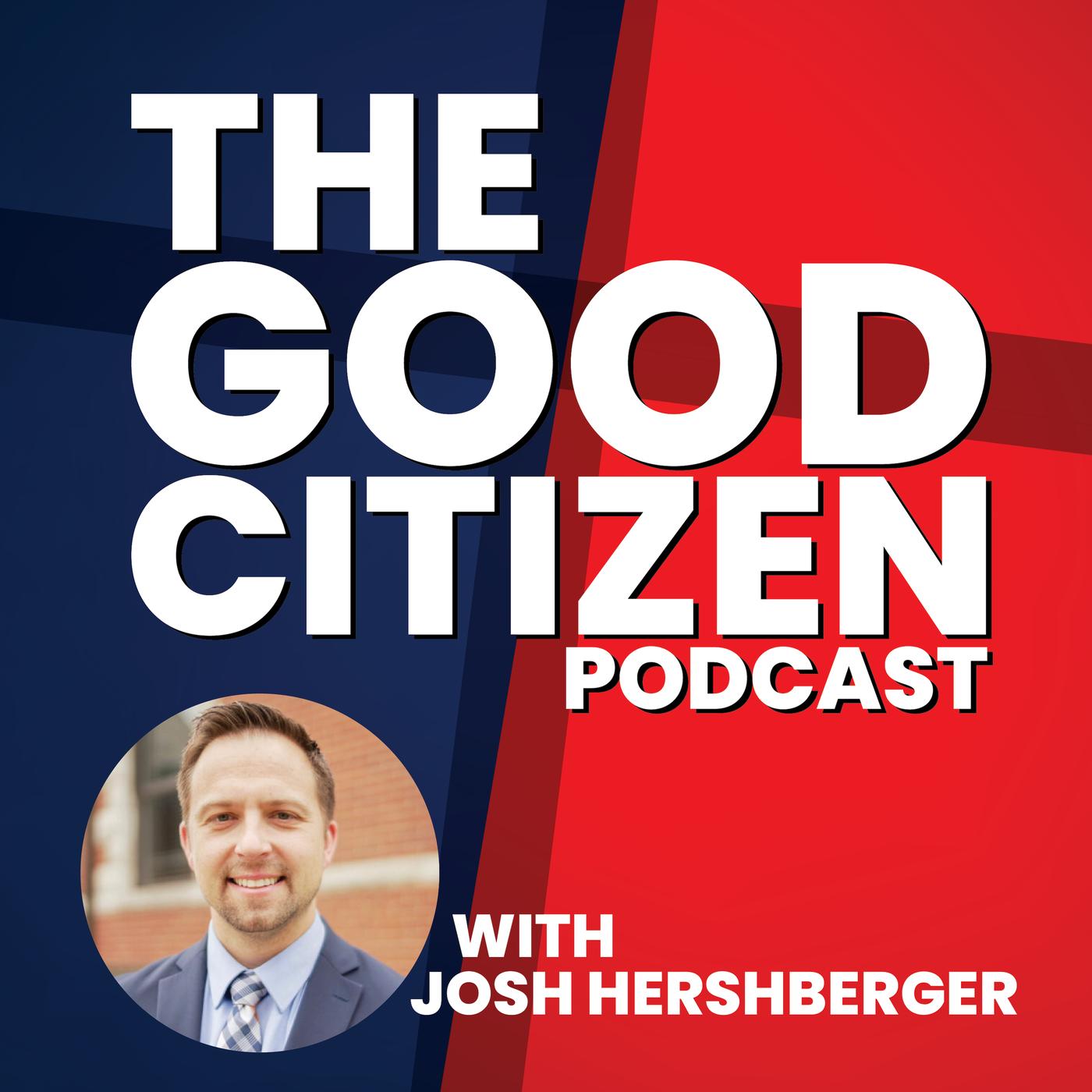 #397 Reflections on the Aftermath of Charlie Kirk’s Assassination ...