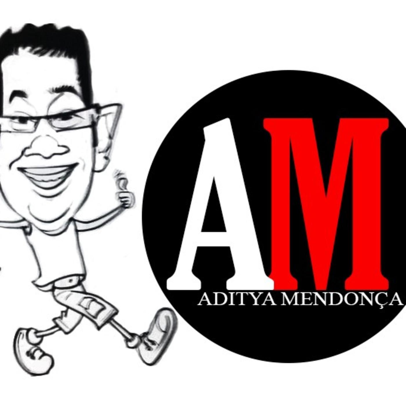 The Good City Show with Aditya Mendonca (podcast) - Aditya Mendonca ...