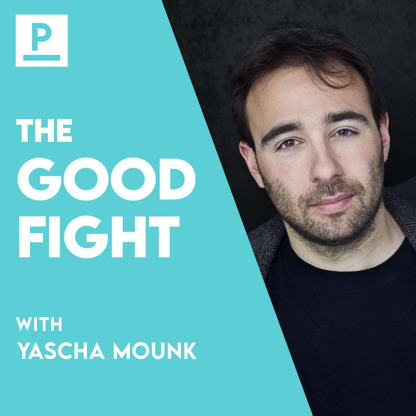 Colin Woodard on America’s Many Nations - The Good Fight (podcast ...