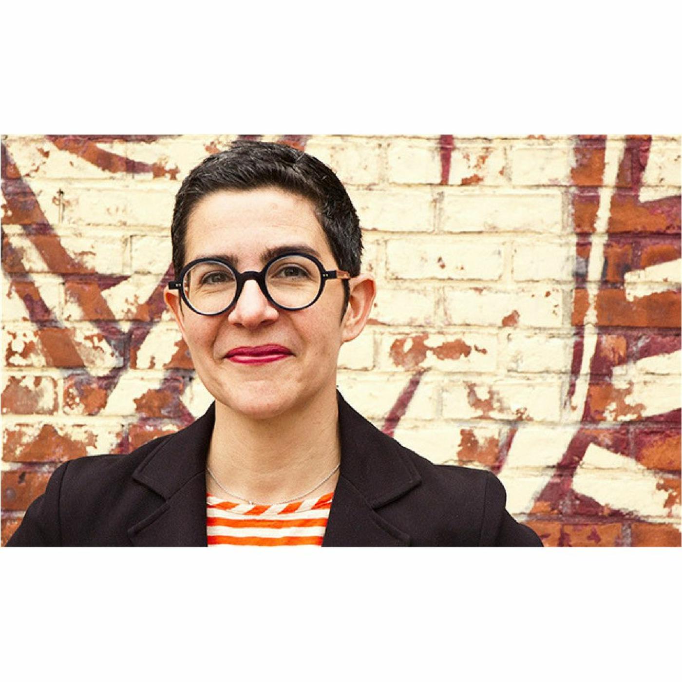 Ep. 40: Sarah Durham from Big Duck on Nonprofit Brands | Listen Notes