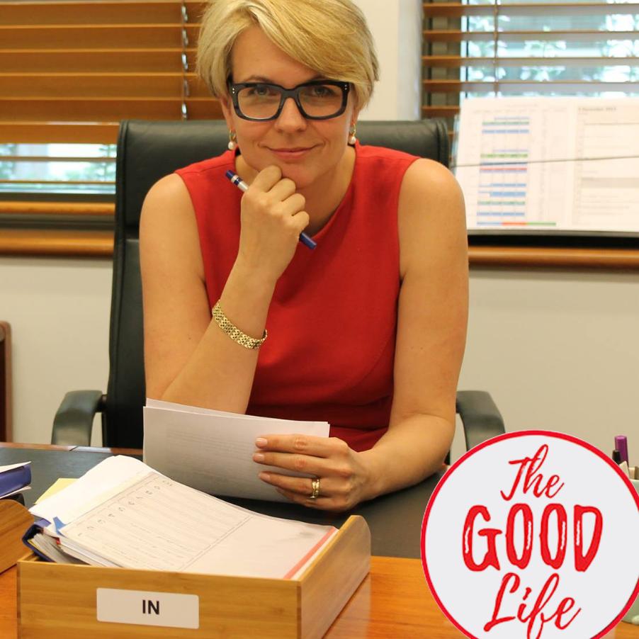 Tayla Harris on AFL, boxing and that kick (Rebroadcast) | Listen Notes