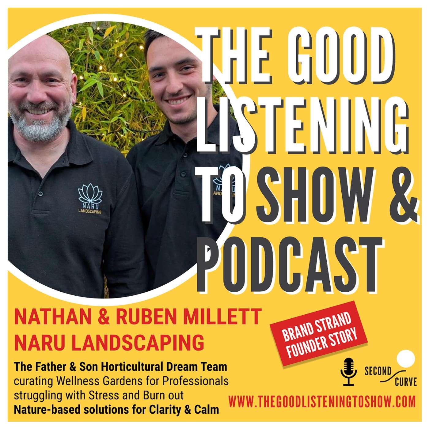 87 Welcome To The Clearing: Scottish Actor, Life Adventurer & Atlantic ...