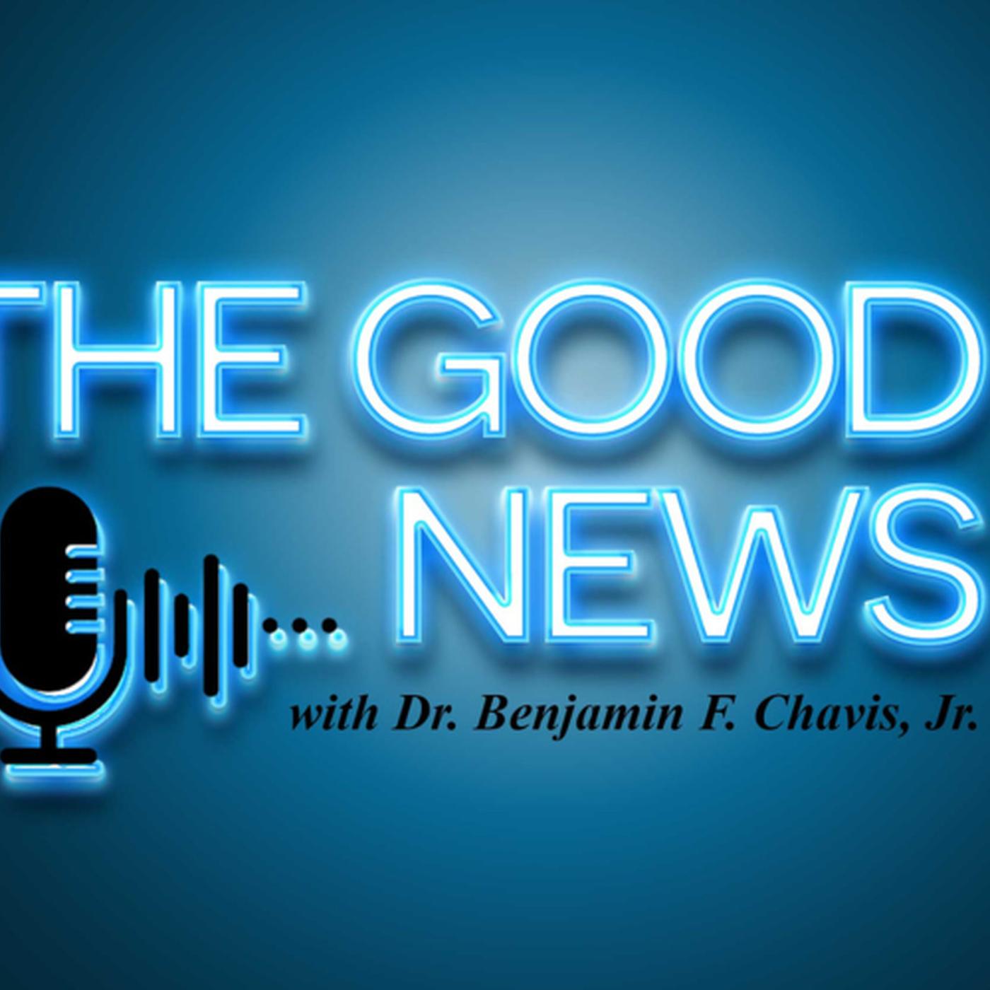 The Good News - Medicare to Cap Prescription Drugs - The Good News ...