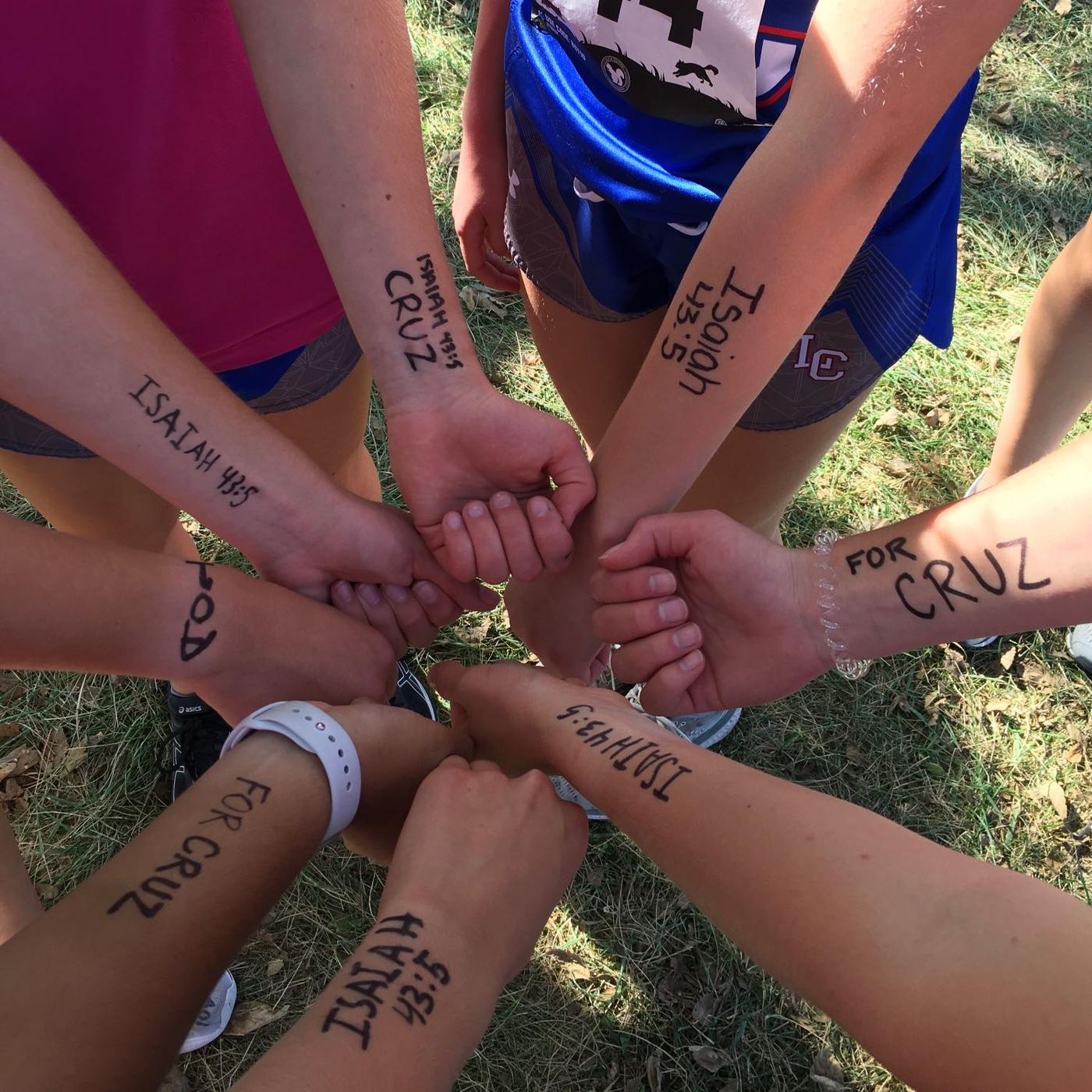 How Finding Your Identity in Christ is so Freeing || Bethany Eaton ...