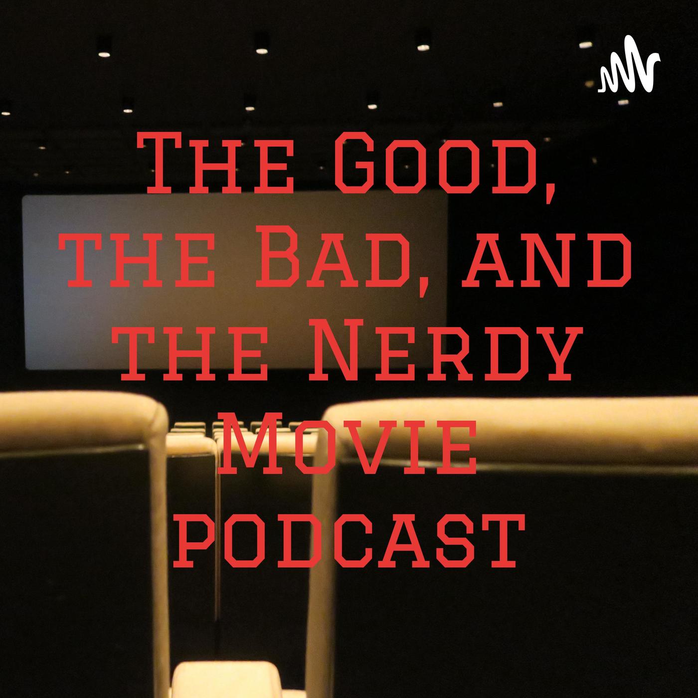 COCAINE BEAR … the Bad & Nerdy - The Good, the Bad, and the Nerdy Movie ...