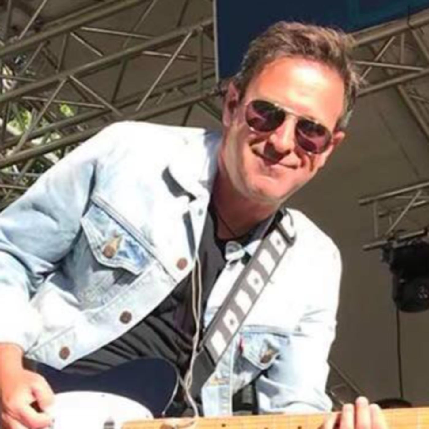S:02 Ep:01 Jeff Gordon - The Good, The Band, & The Ugly (podcast ...