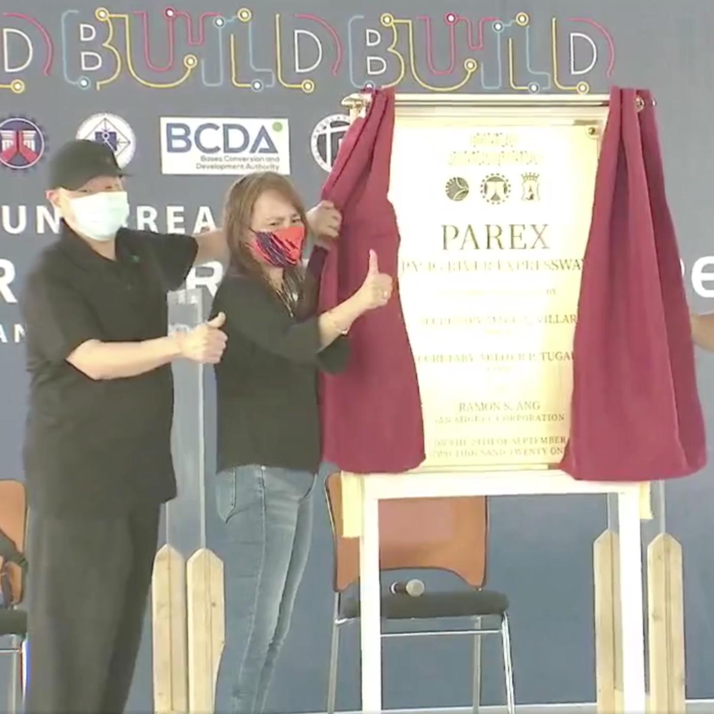 PAREX Pasig River Expressway - The Good Trip Show (podcast) | Listen Notes