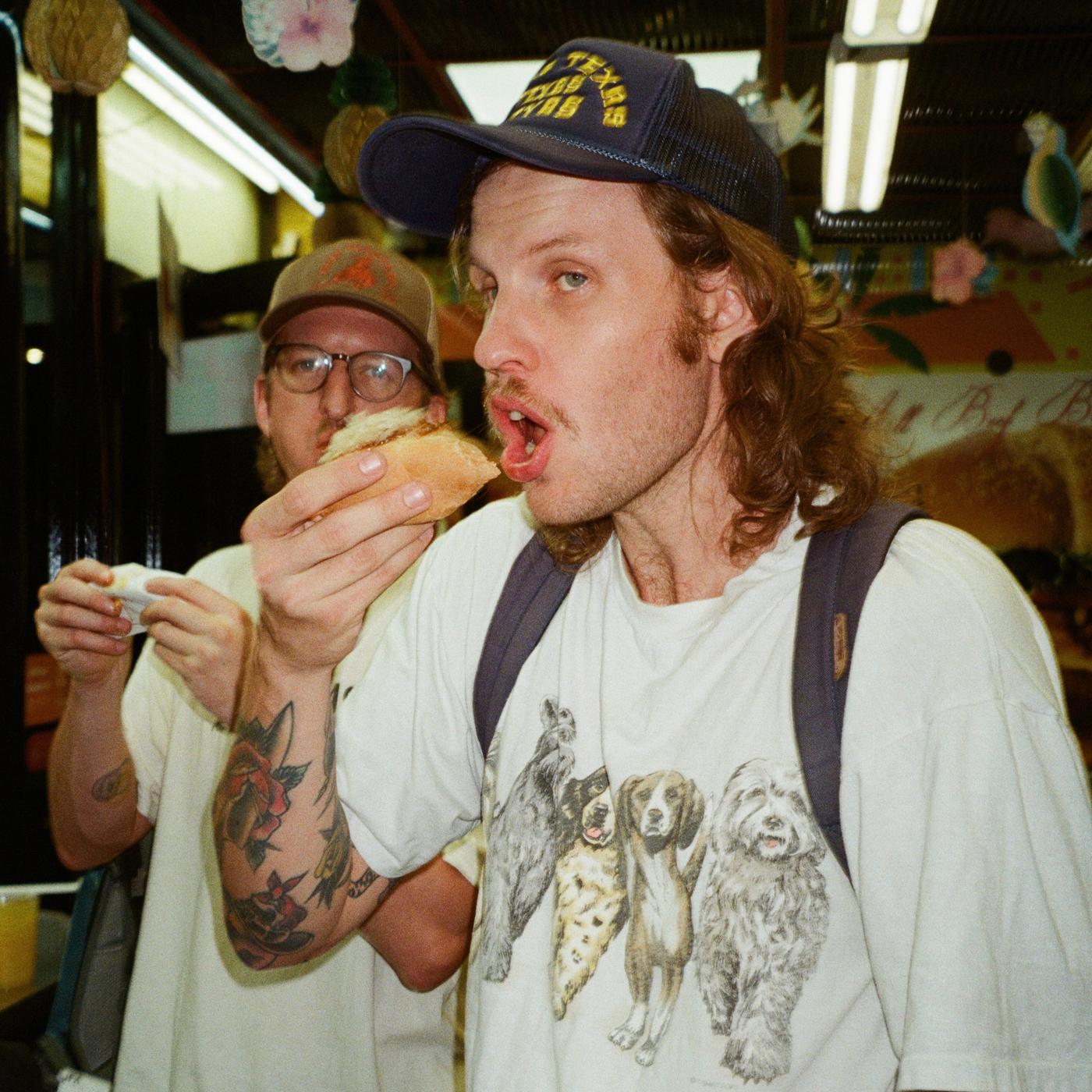 The Goon In The Afternoon - Smoke Em If Ya Gottem - The Goon In The ...