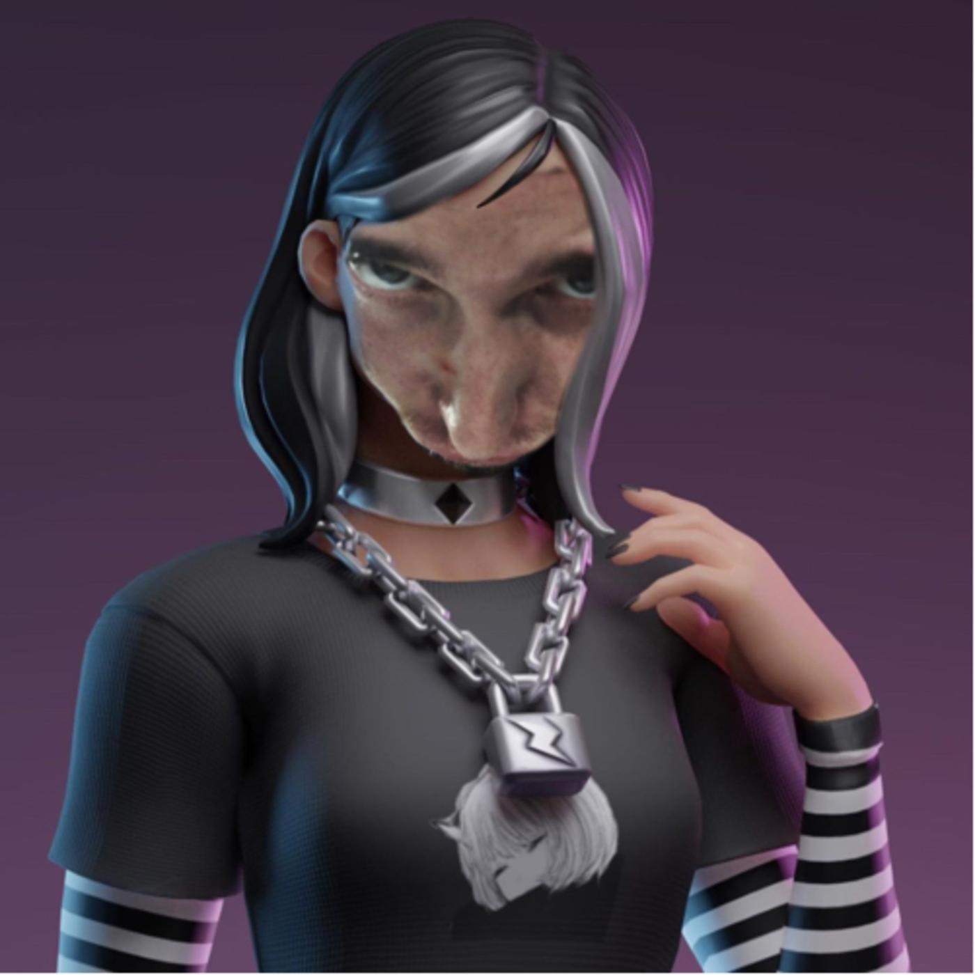 Meta-Narratives (EP. 105) - The Goosnav Show (podcast) | Listen Notes