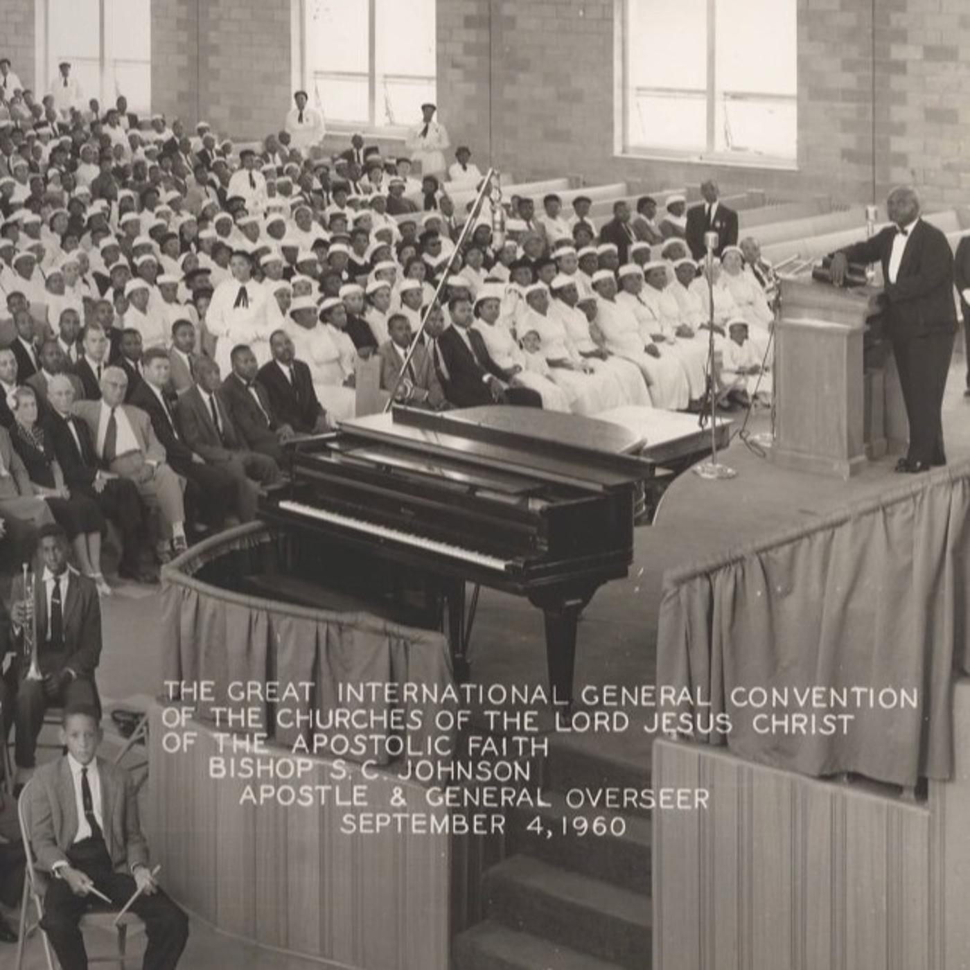 Elder Qualifications - Does Pastor Meet This | Bishop Sherrod C ...