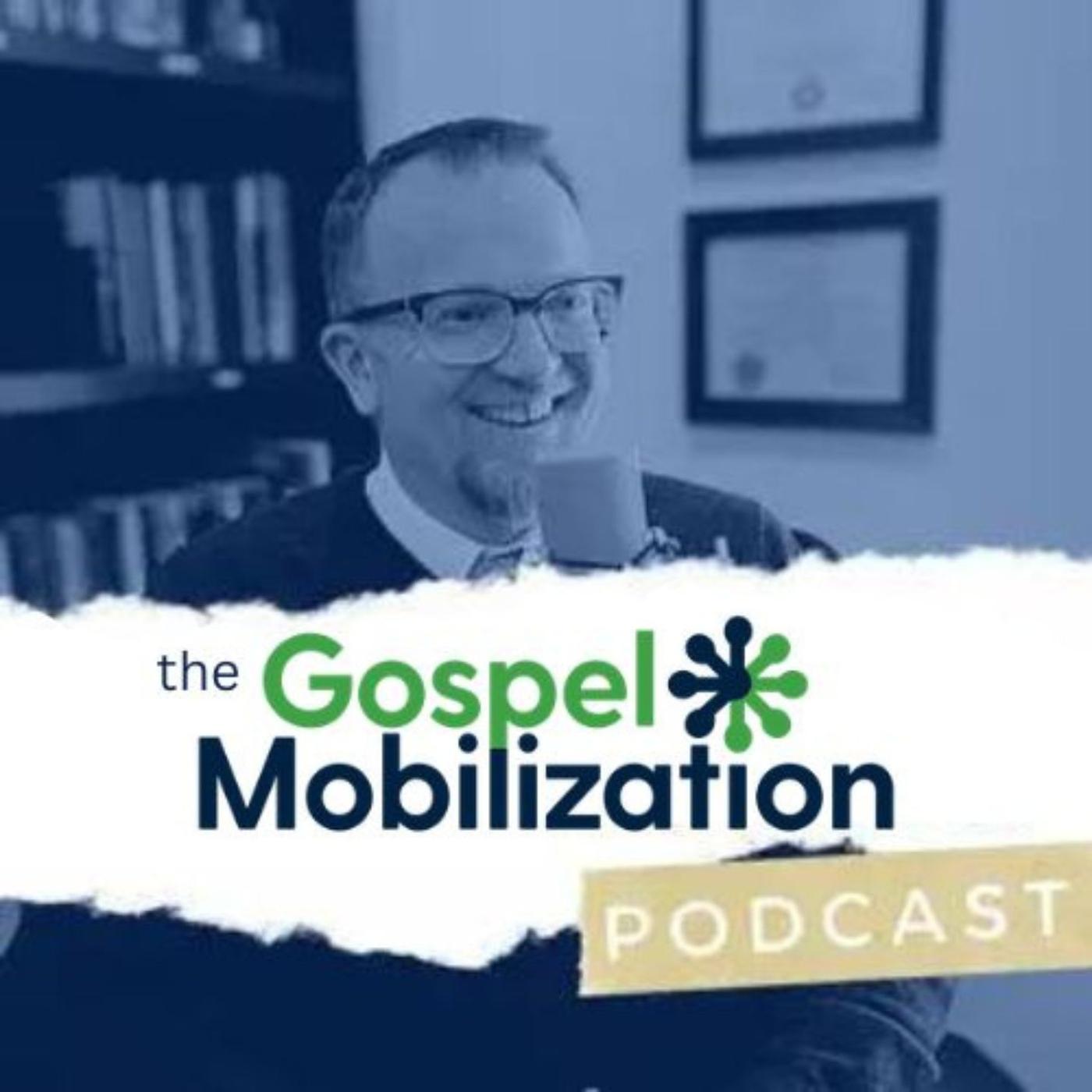 The Motive for Missions: Why the Grand Narrative of Scripture is Vital ...
