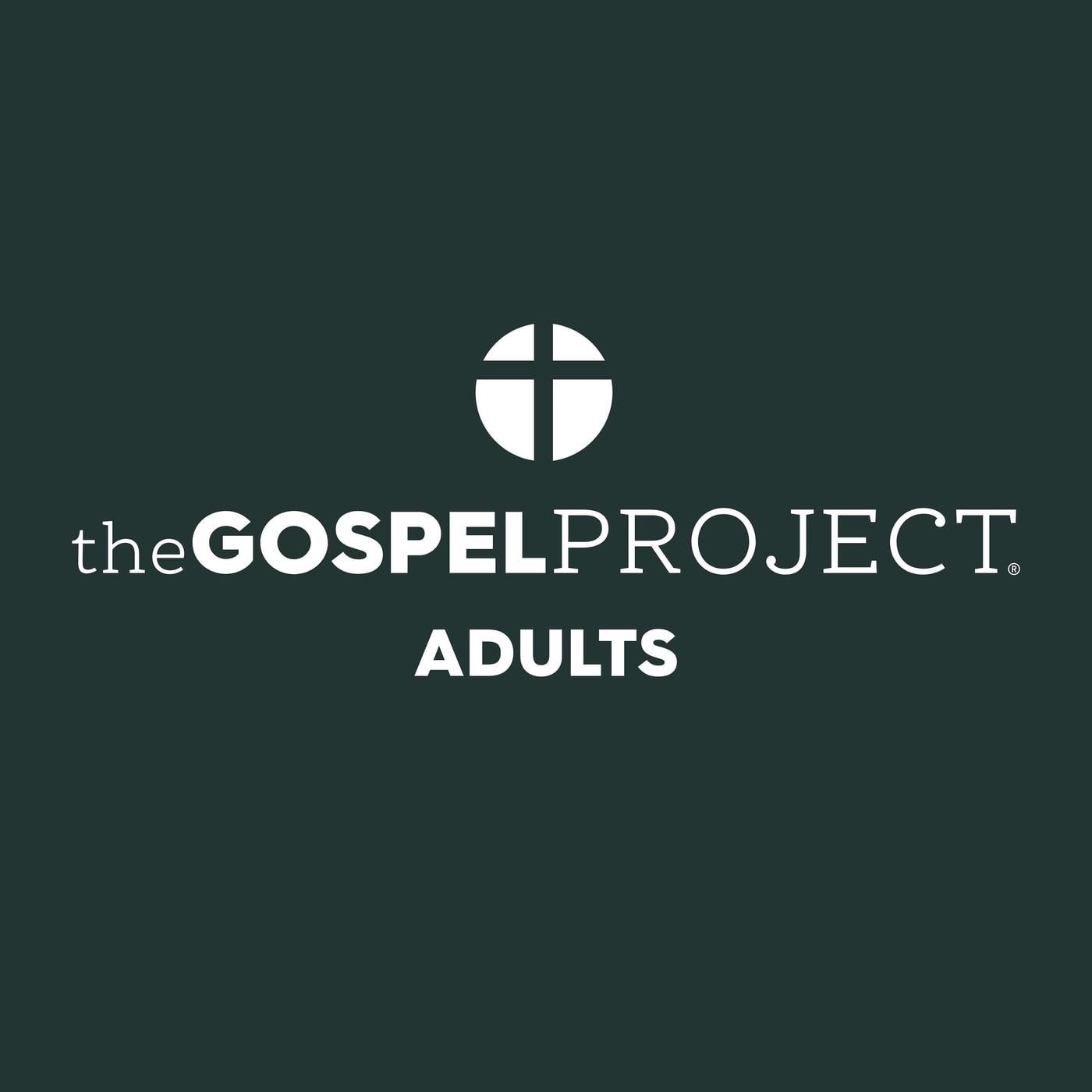 The Gospel Project for Adults Weekly Leader Training | Listen Notes