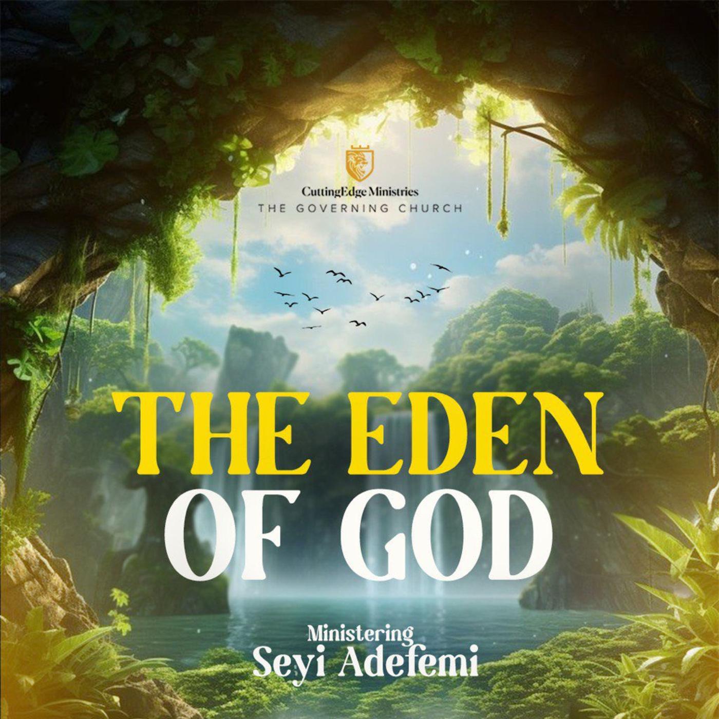 The Importance of Prayers - The Governing Church (podcast) | Listen Notes