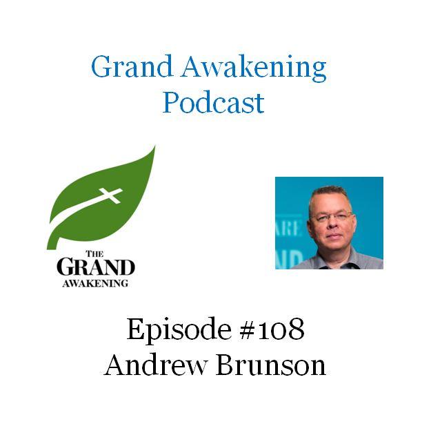 Bill Elliff shares the importance of our humbly seeking God’s power in ...