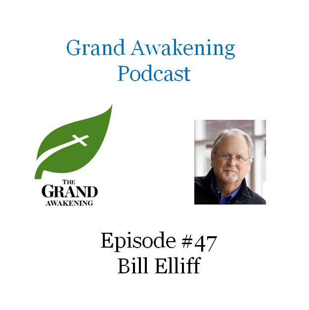 Bill Elliff shares the importance of our humbly seeking God’s power in ...