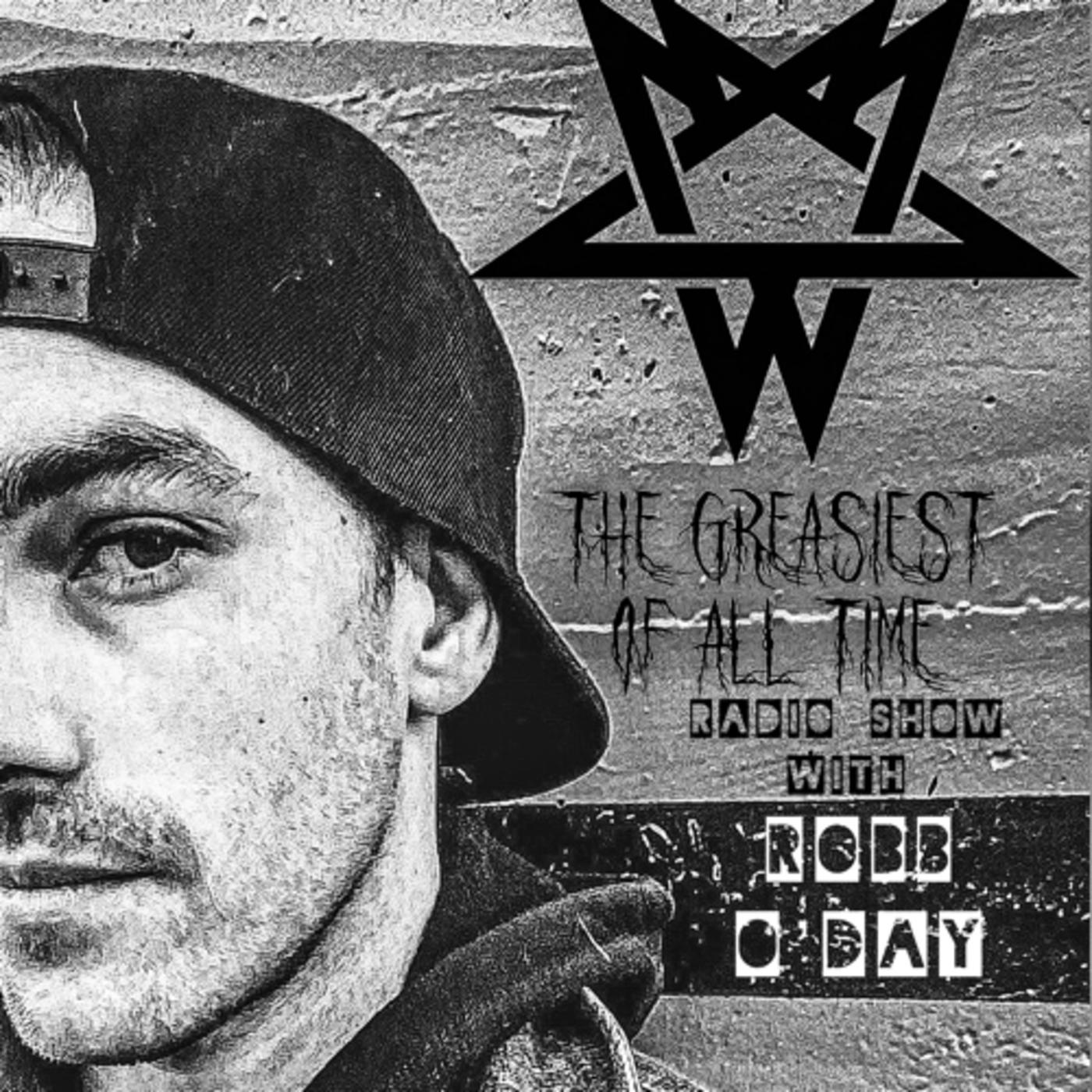 The Greasiest of all Time episode 20: RAID Interview | Listen Notes
