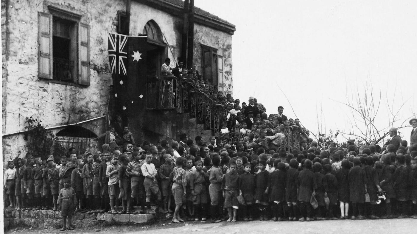 Epilogue: When We Dead Awaken - The Great Crime: A Podcast History of ...