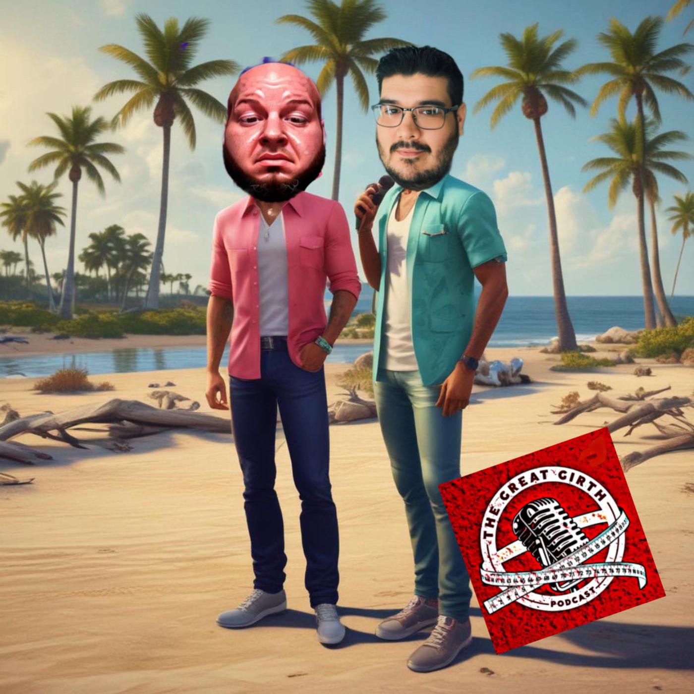 THE COMMENT SECTION! With Alex Al-Kazzaz (Bonus Episode) | Listen Notes