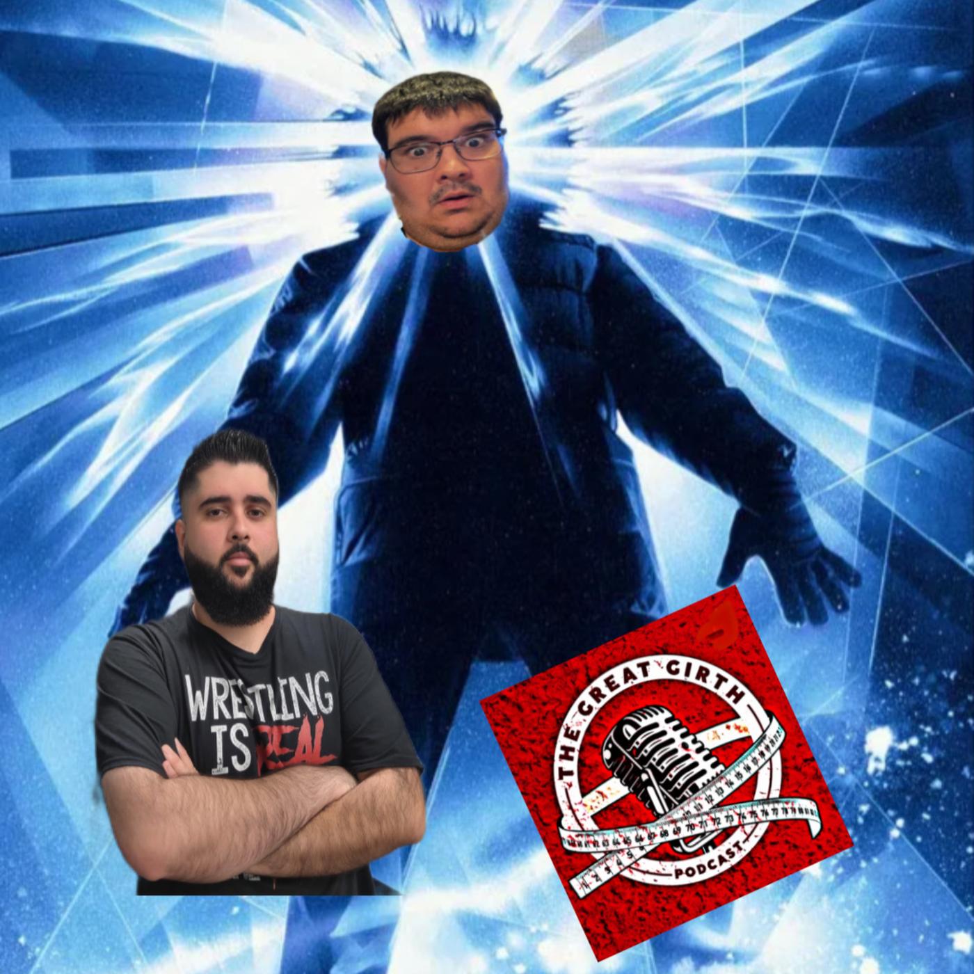 THE COMMENT SECTION! With Alex Al-Kazzaz (Bonus Episode) | Listen Notes