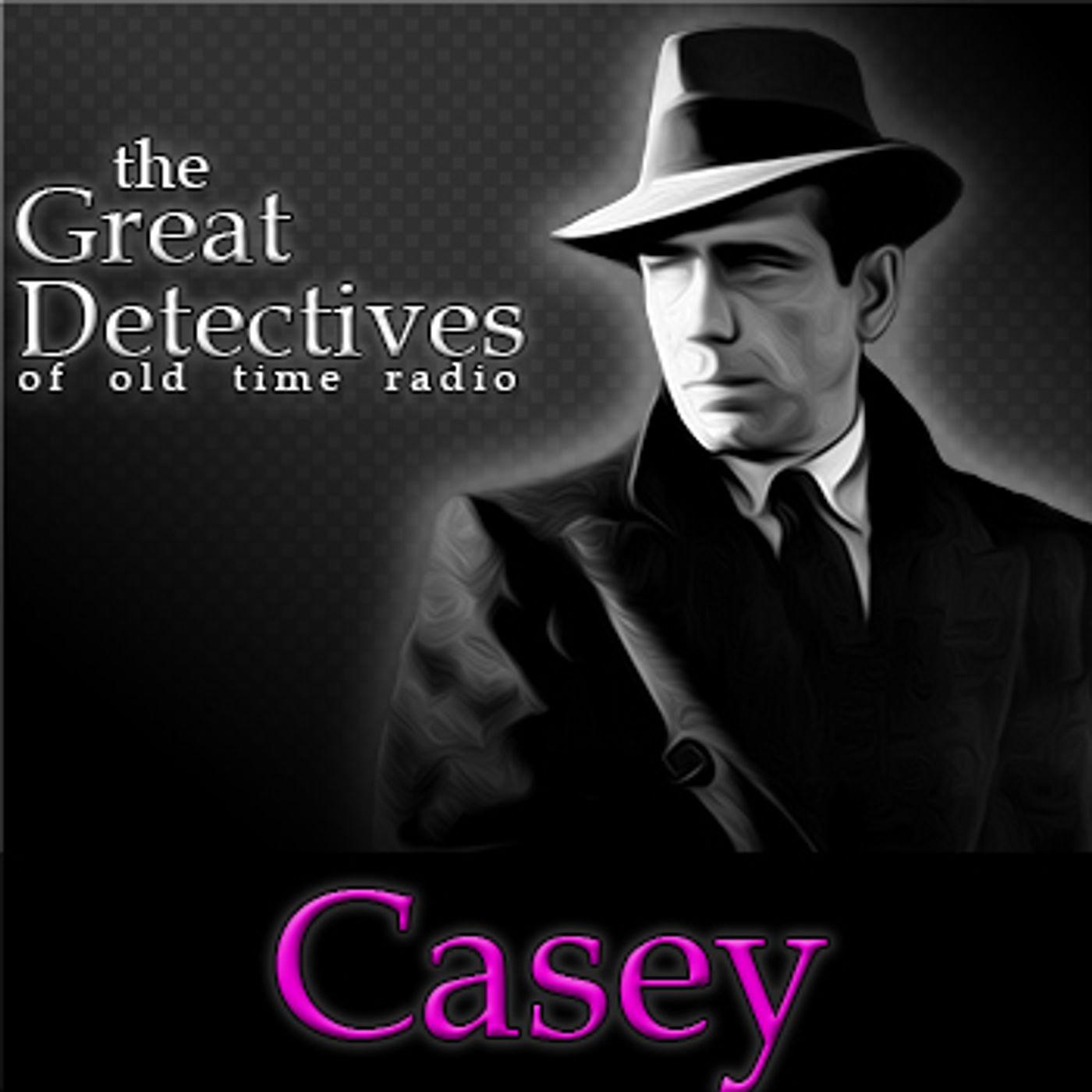 The Great Detectives of Old Time Radio| Daily Mystery Dramas | Listen Notes
