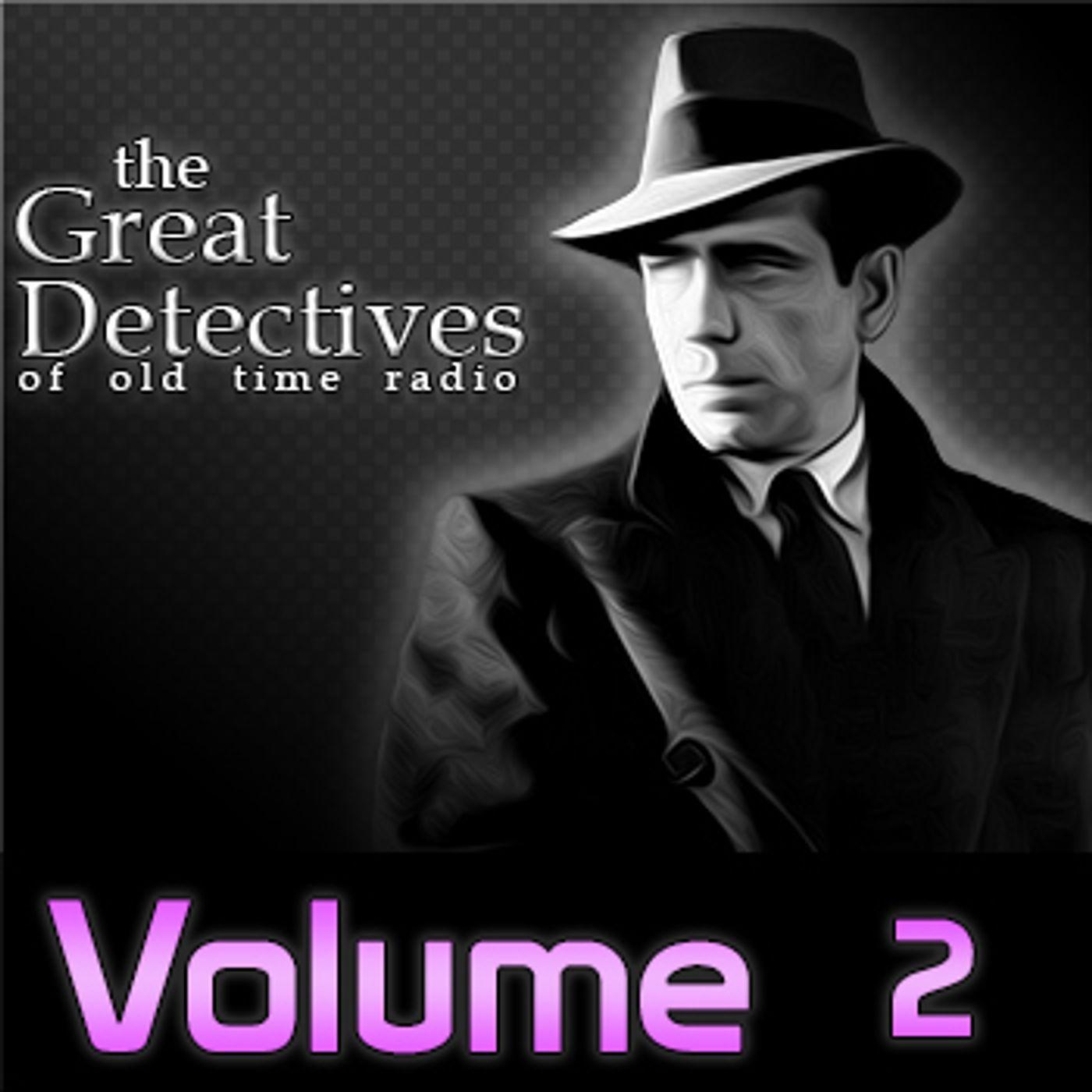 Gunsmoke: Mark Dillon Goes To Gough Eye (EP1085) - The Great Detectives ...