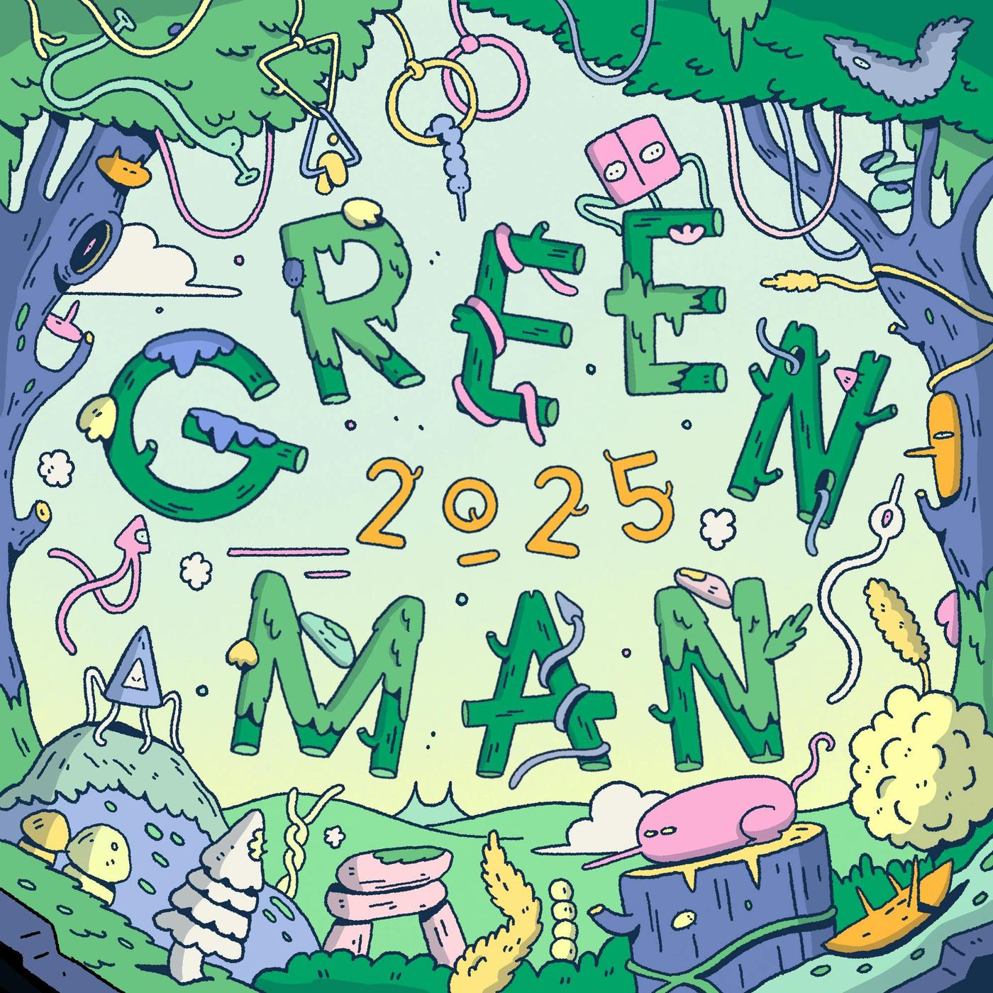 Smokin’ Jo in conversation with Kate French-Morris - The Green Man ...