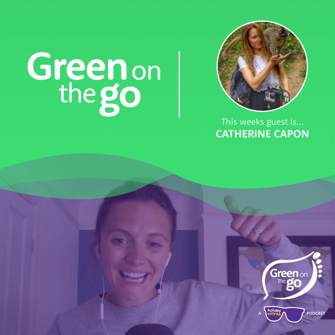 GOTG - Ecotourism isn't just about the Environment | Roy Ariel, Global ...