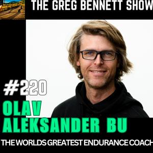 Olav Aleksander Bu - Arguably the Worlds Great Triathlon Coach -Coach ...