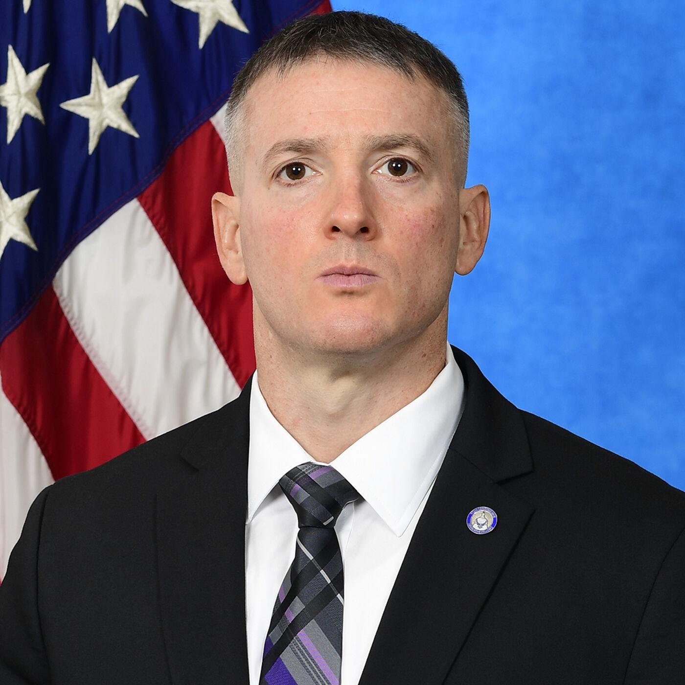 Is the Military Care and Benefits System Corrupt? One Airman's Story | MSgt Jim Buckley | Listen ...