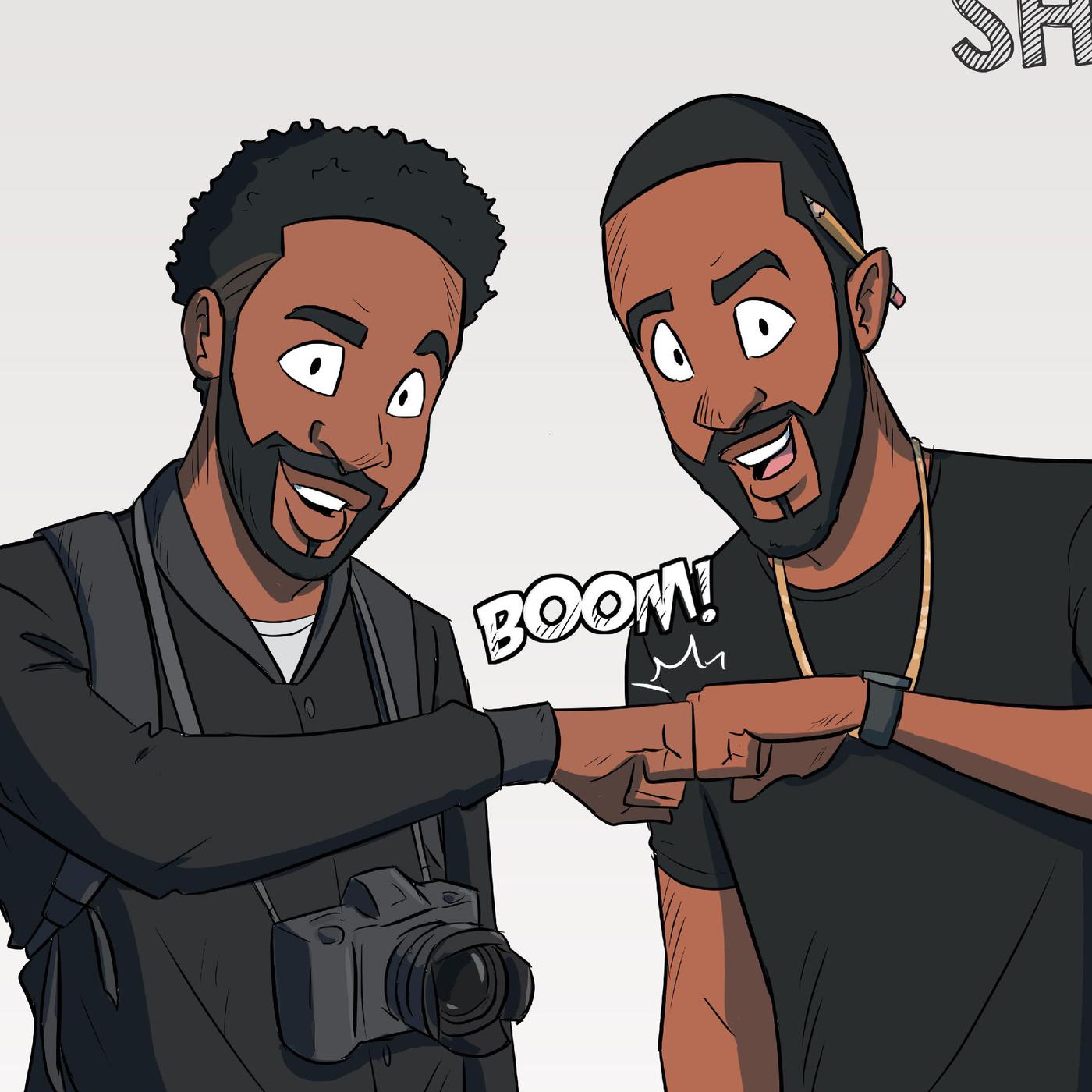 The Greg & Obi Show (podcast) - The Greg & Obi Show | Listen Notes