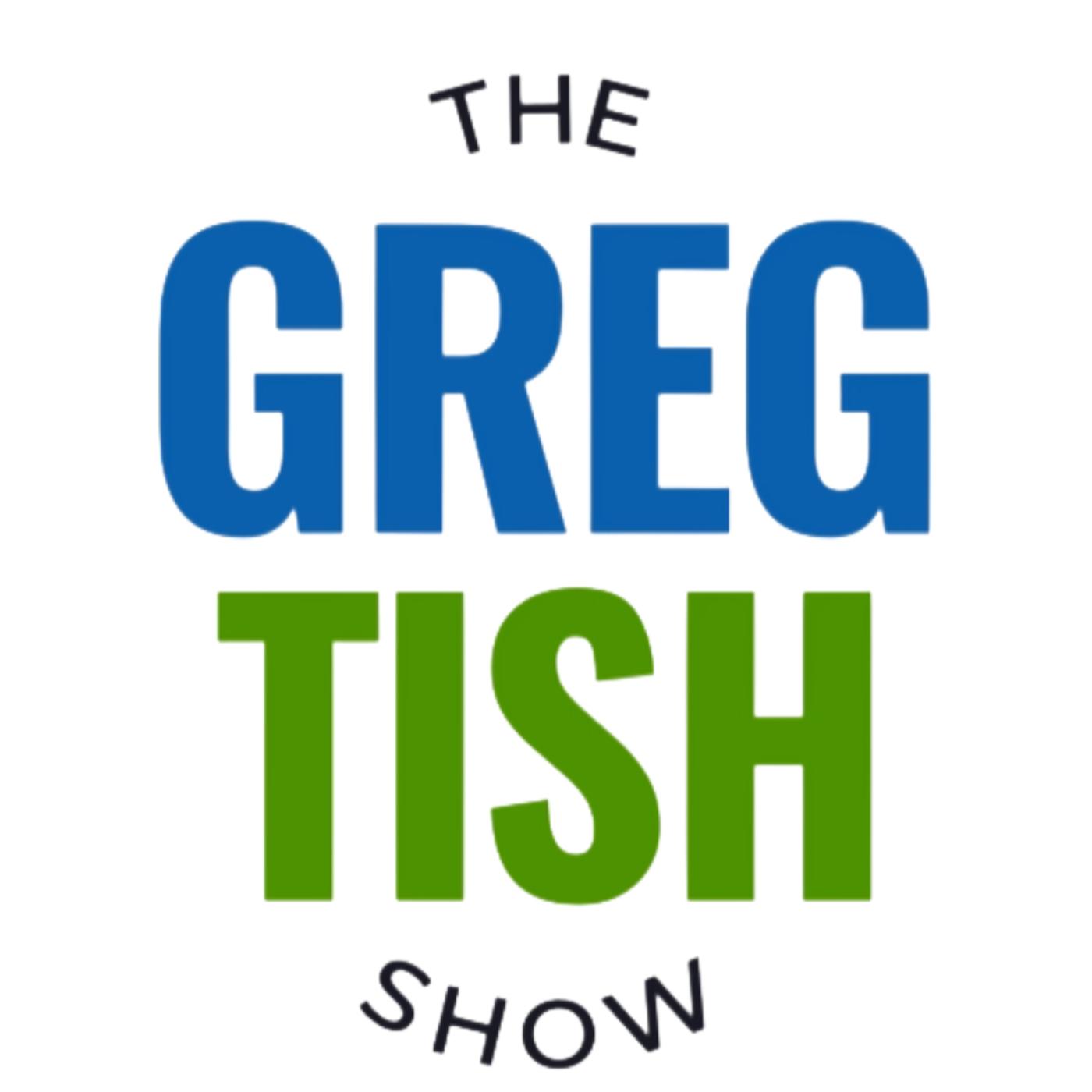 The Greg Tish Show 1/21/2026 - The Greg Tish Show (podcast) | Listen Notes