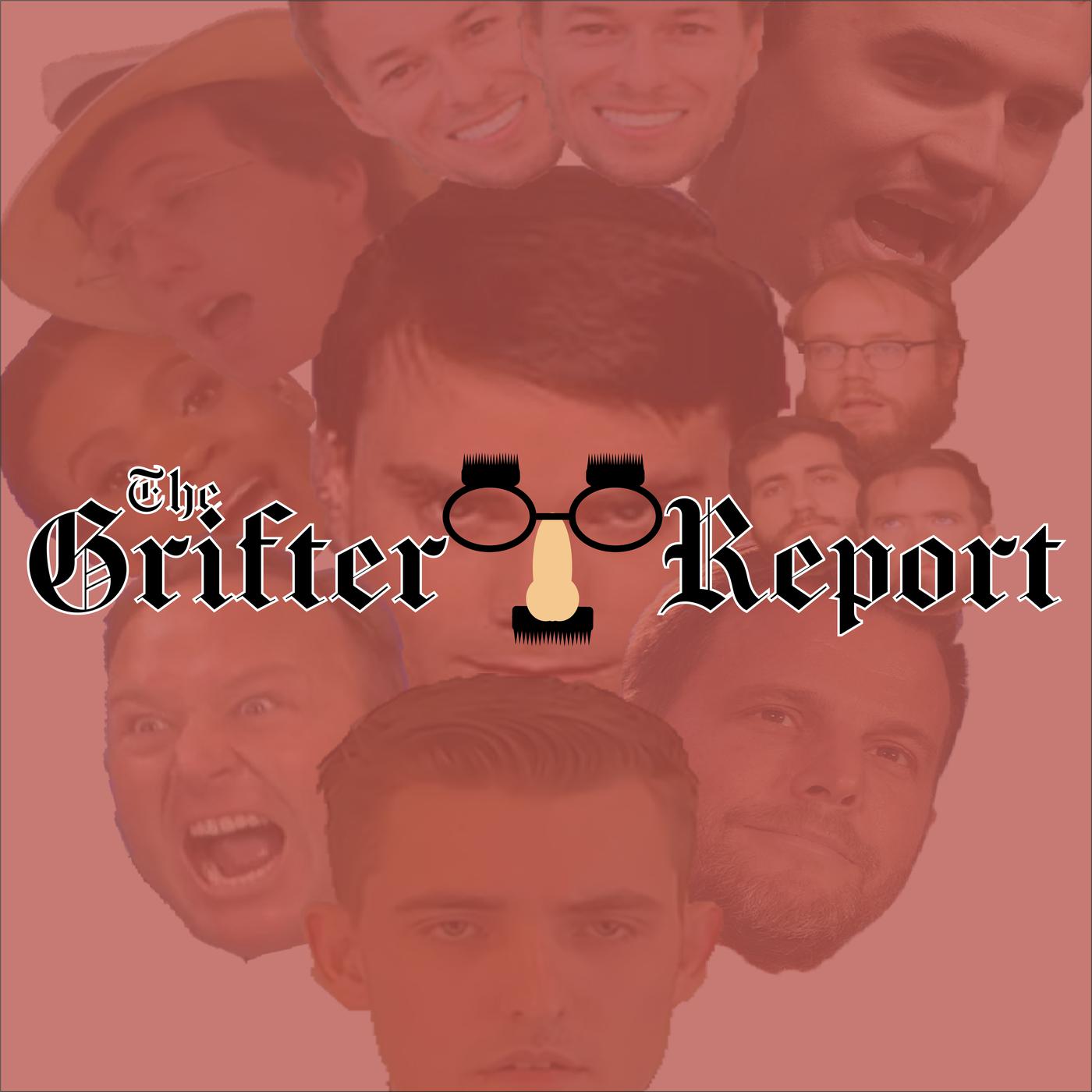 The Grifter Report Episode 18: WAP (Wet Ass Podcast) | Listen Notes