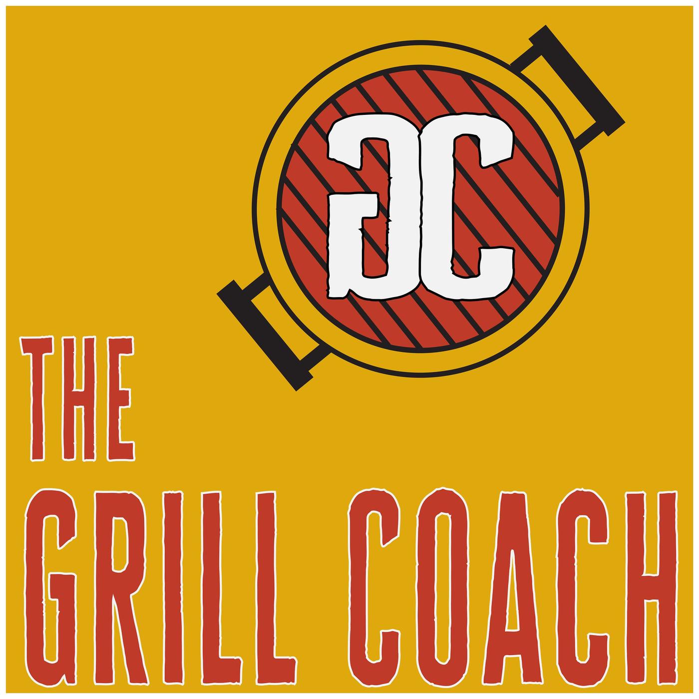 The Lucky Cajun - The Grill Coach (podcast) | Listen Notes