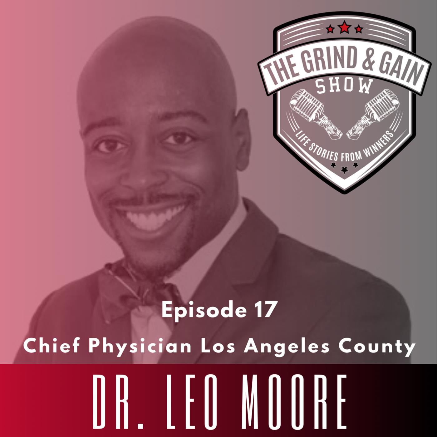 Dr. Will & The Power of When - The Grind and Gain Show: Life Stories from Winners (podcast ...