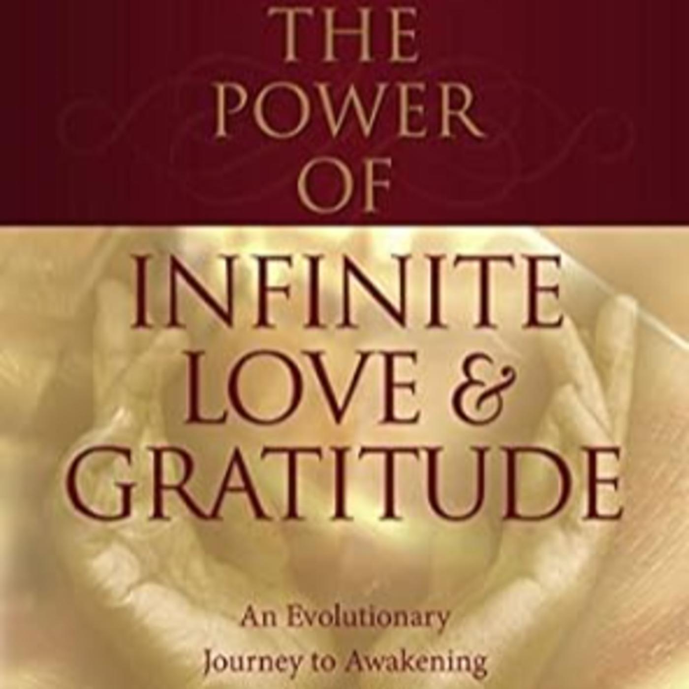 The Power of Infinite Love and Gratitude (Book Recommendation) | Listen ...
